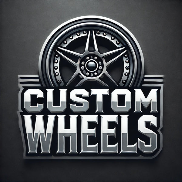 Custom Wheels
